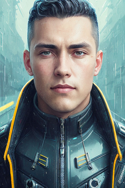 Cavatar - Create your UNIQUE avatar